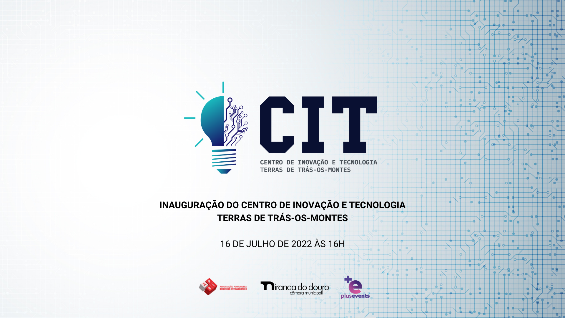 APBI - Associação Portuguesa de Business Intelligence