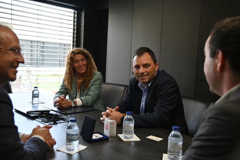 Protocolo APBI + ISAG-EBS - Associação Portuguesa de Business Intelligence