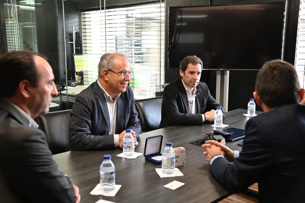 Protocolo APBI + ISAG-EBS - Associação Portuguesa de Business Intelligence