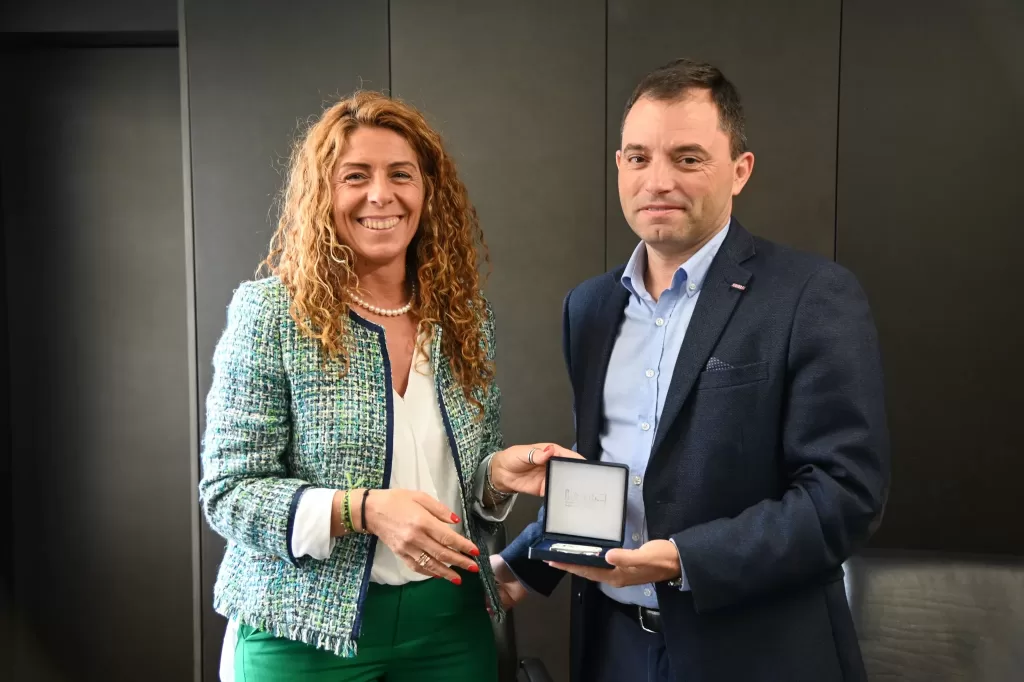 Protocolo APBI + ISAG-EBS - Associação Portuguesa de Business Intelligence